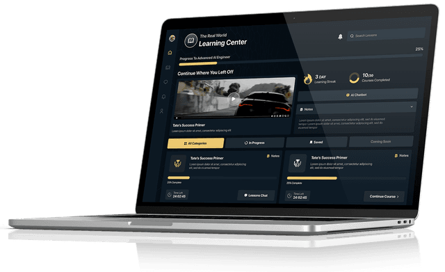 The Real World | Official Portal by Andrew Tate