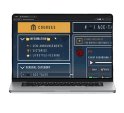 The Real World Sign Up - By Andrew Tate