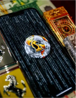 The Real World - Official Portal by Andrew Tate