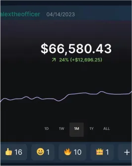 The Real World - Official Portal by Andrew Tate