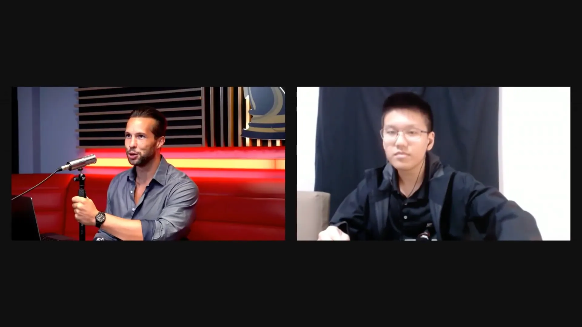 The Real World - Official Portal by Andrew Tate