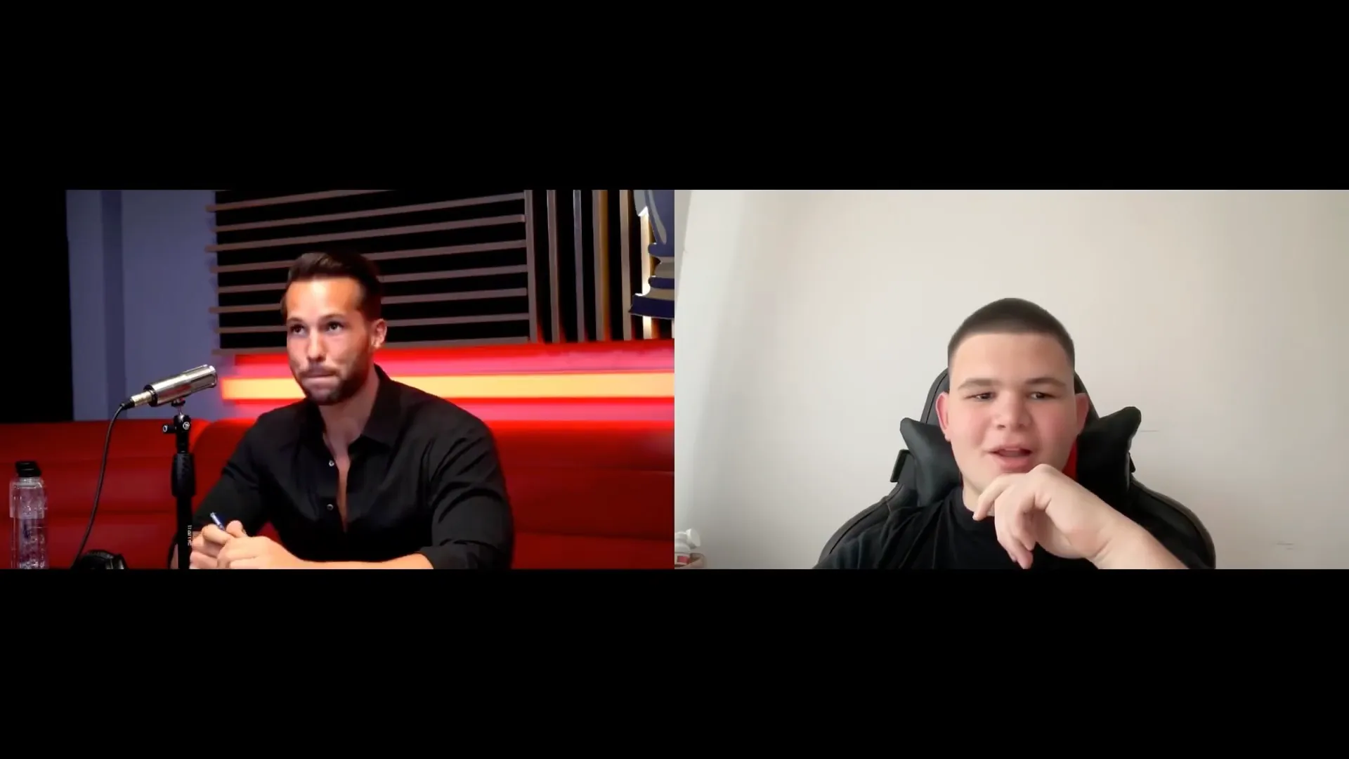 The Real World - Official Portal by Andrew Tate