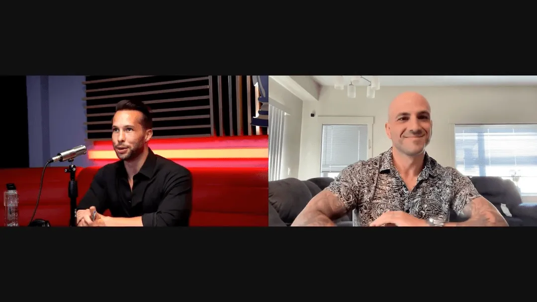 The Real World - Official Portal by Andrew Tate