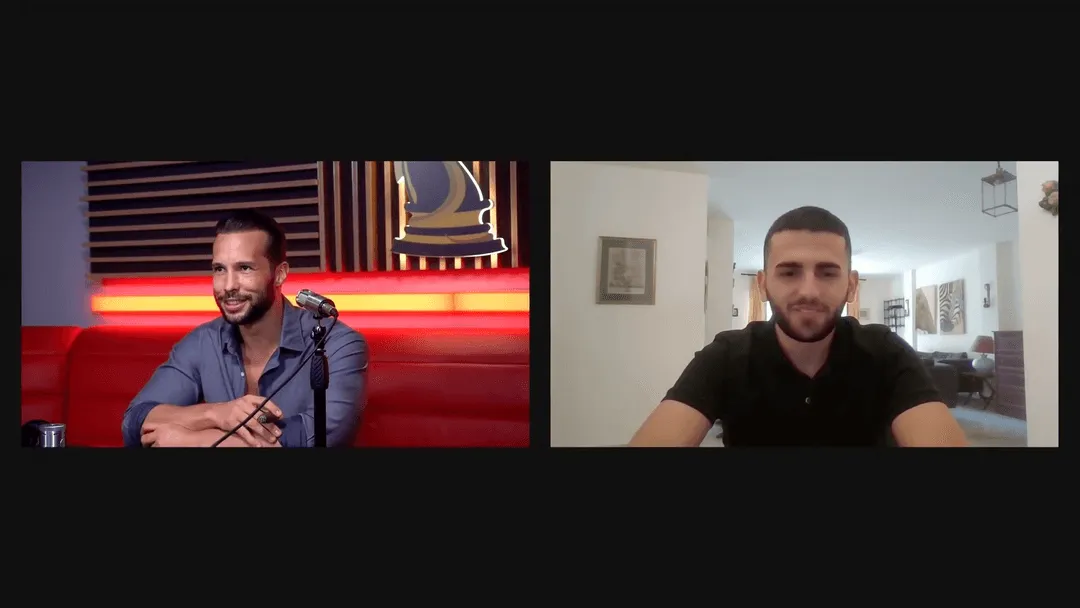 The Real World - Official Portal by Andrew Tate