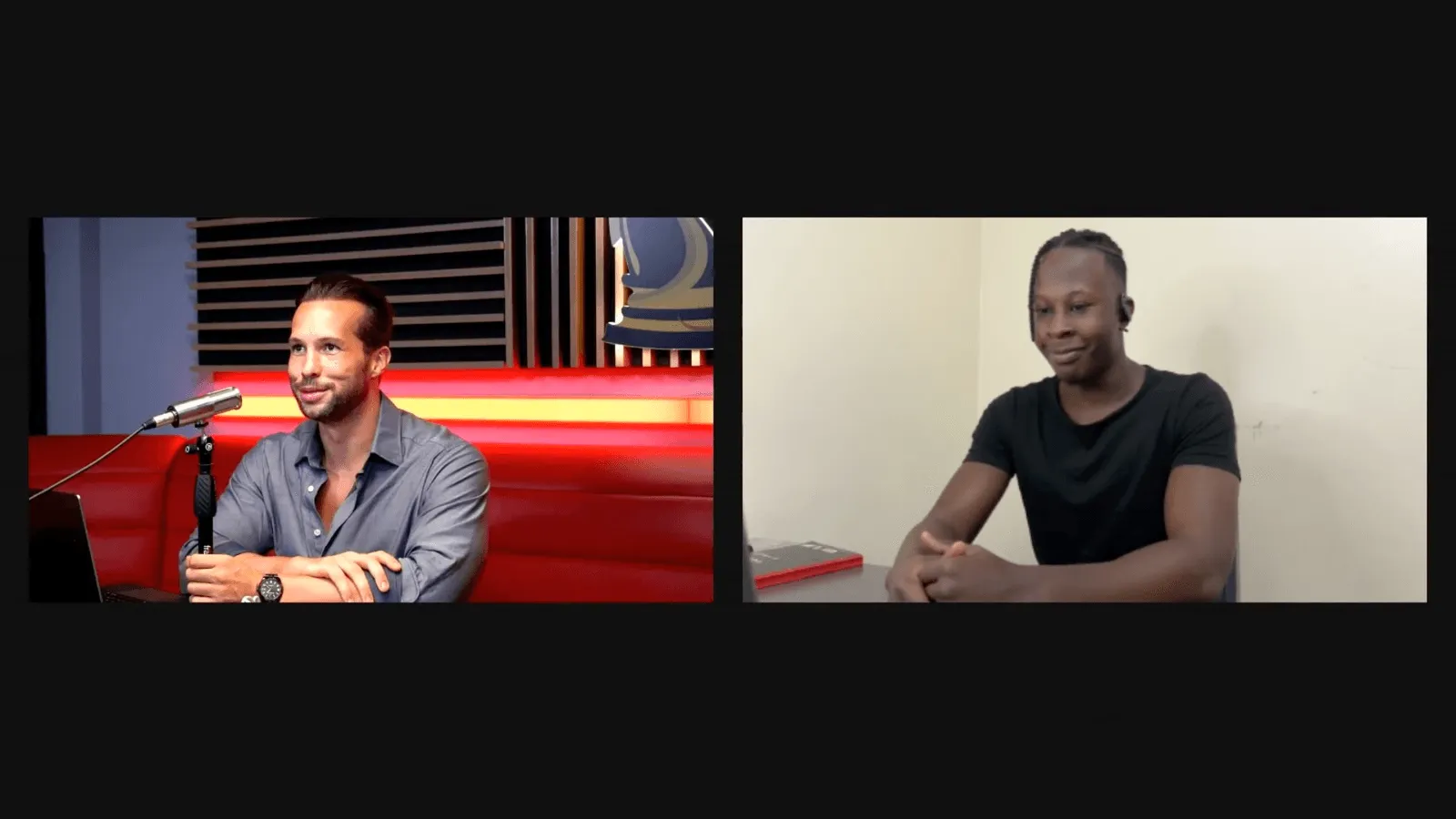 The Real World - Official Portal by Andrew Tate