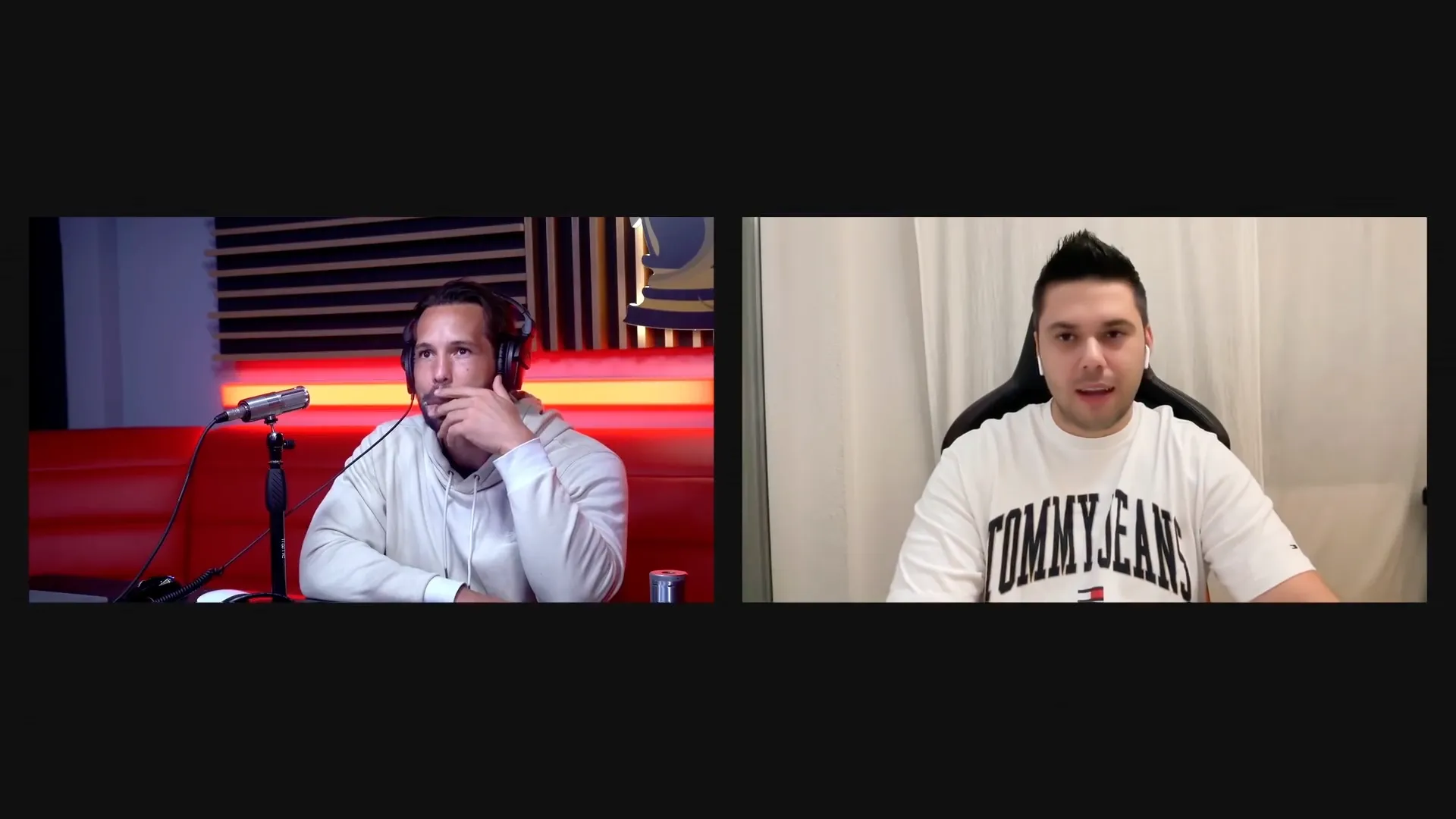 The Real World - Official Portal by Andrew Tate