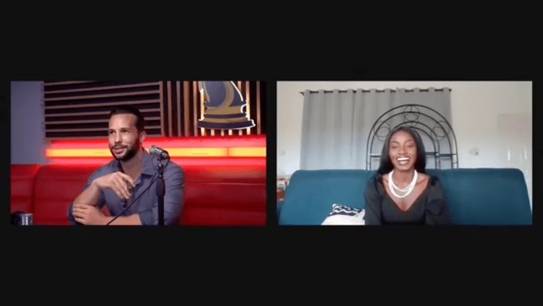 The Real World - Official Portal by Andrew Tate