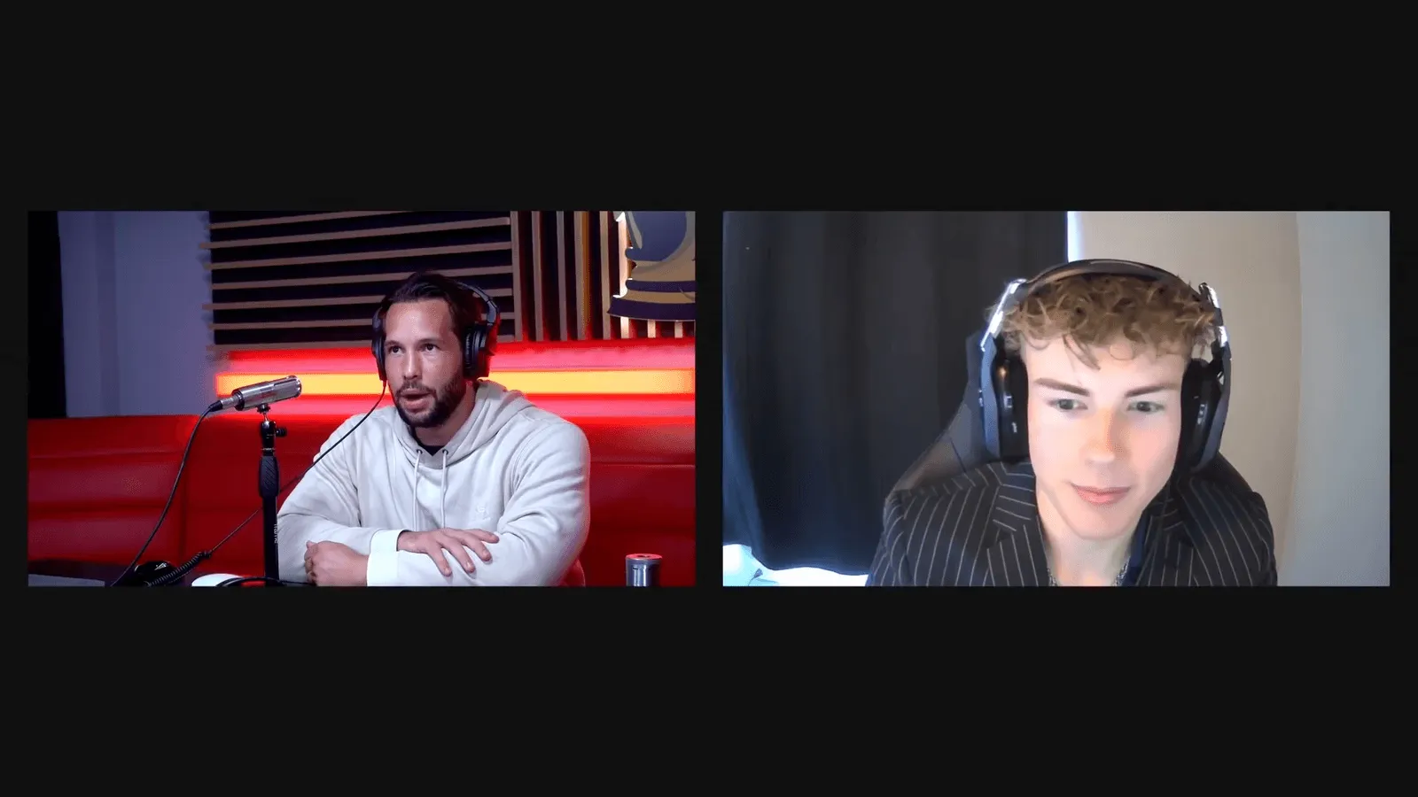 The Real World - Official Portal by Andrew Tate