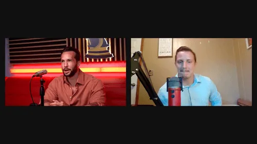 The Real World - Official Portal by Andrew Tate